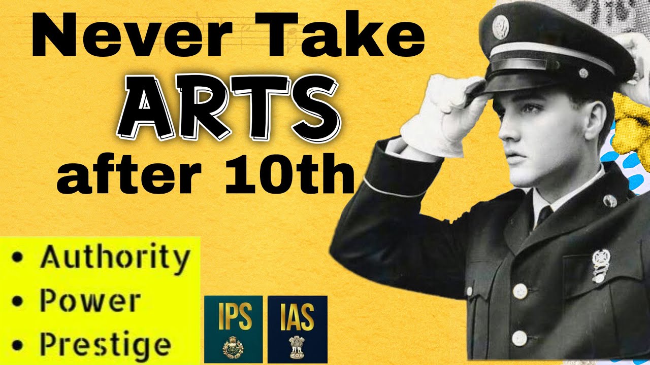 All about Arts Stream ️| Career Options after Arts🔥 | Advantage ...