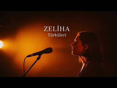 Zeliha – Gönül Yarası | Duygulu Türküler (Resmi Video)