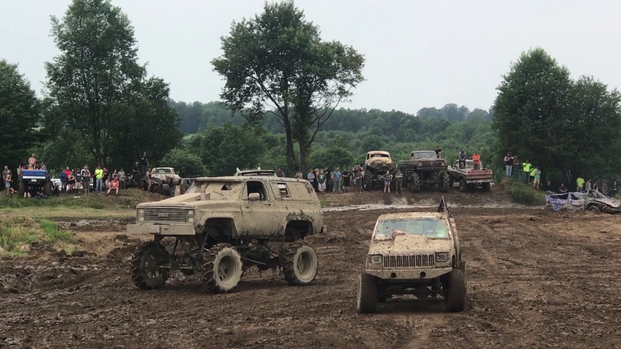 Maximum Power Park 2017 ~ July 21 - 23, 2017 ~ 24 - YouTube