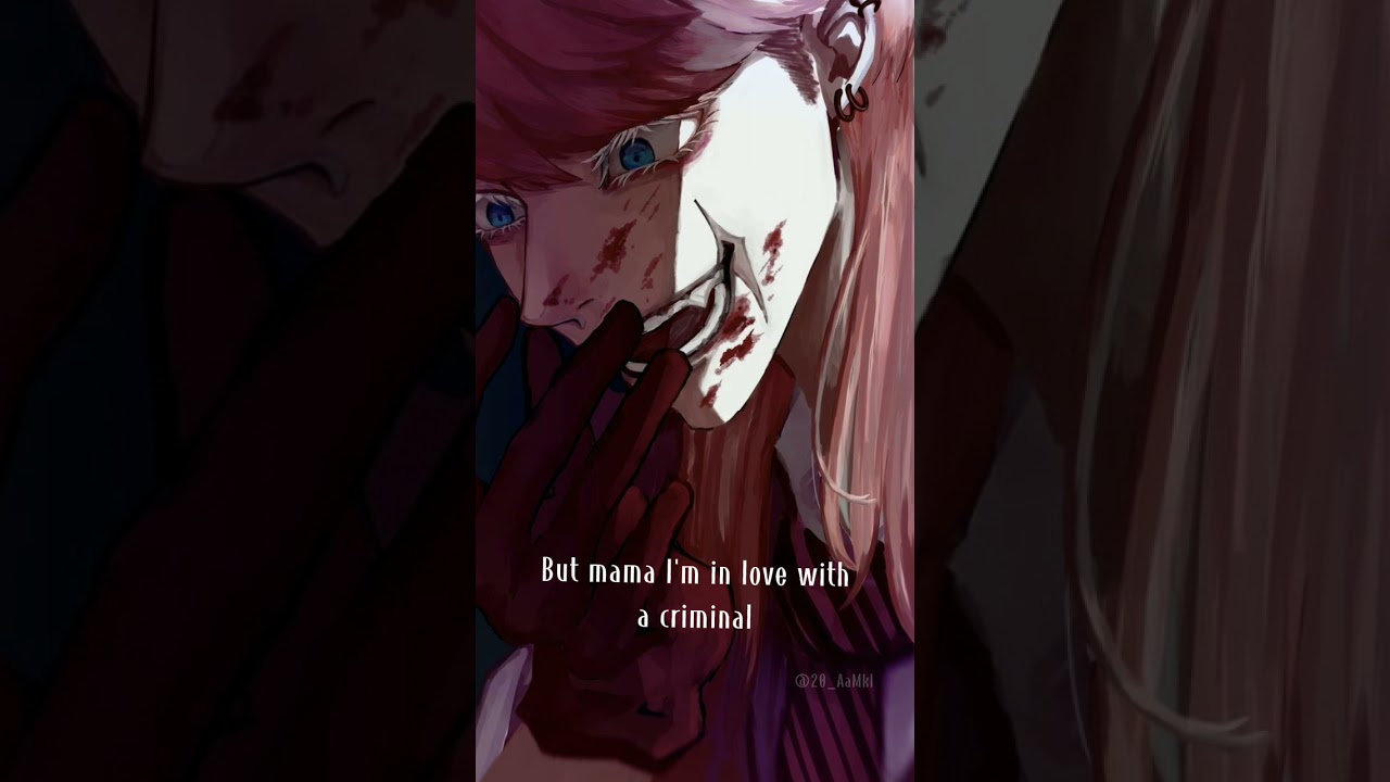 edit love criminal sanzu x ran x rindou💜 - YouTube