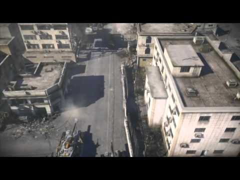 Command & Conquer Generals 2 - Teaser Trailer - C&C Generals 2 - YouTube