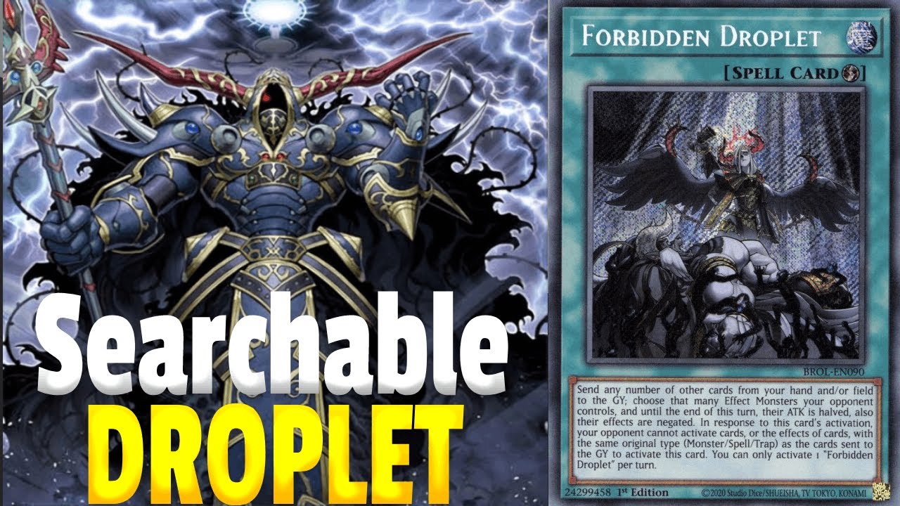 Do You Like BOSS Monsters? Play Generaiders! | Master Duel Generaider ...