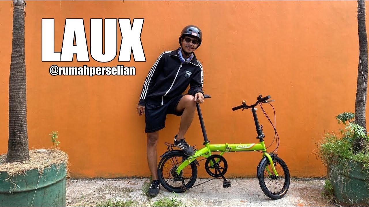 Rumah Perselian - Laux Turin - YouTube