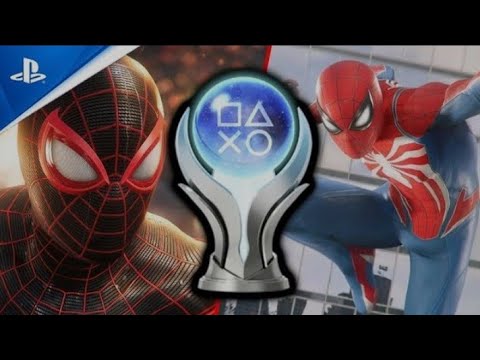 Spider-Man 2 PS5 Gameplay 100% Completion!!! |EPISODE 6| Spider Bot ...