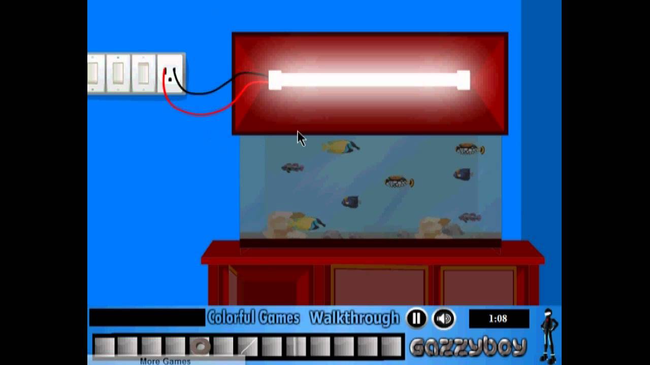 Boy Escape Game Walkthrough - YouTube