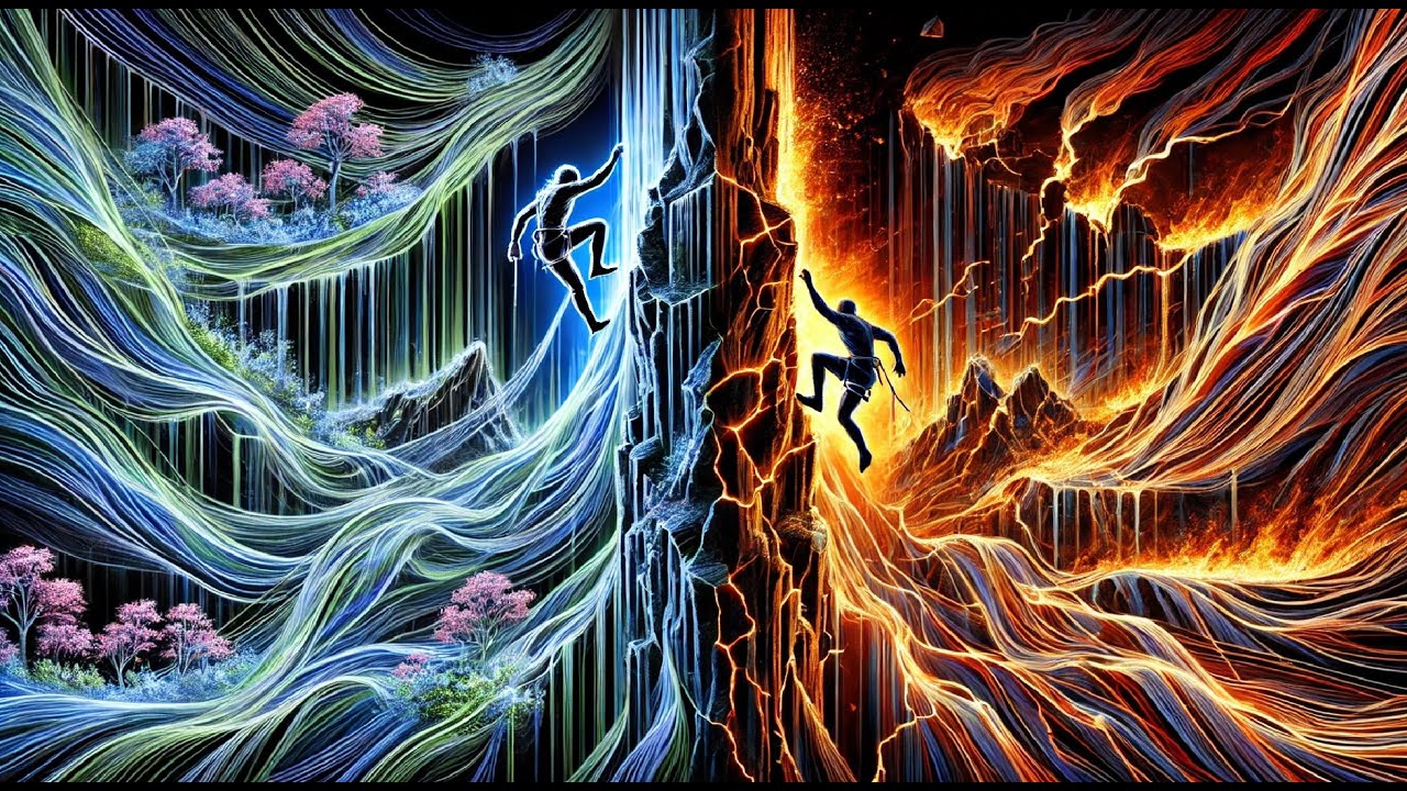 Ambition The Double Edged Sword of Success - YouTube