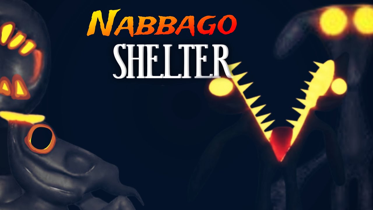 Nabbago shelter-trailer - YouTube