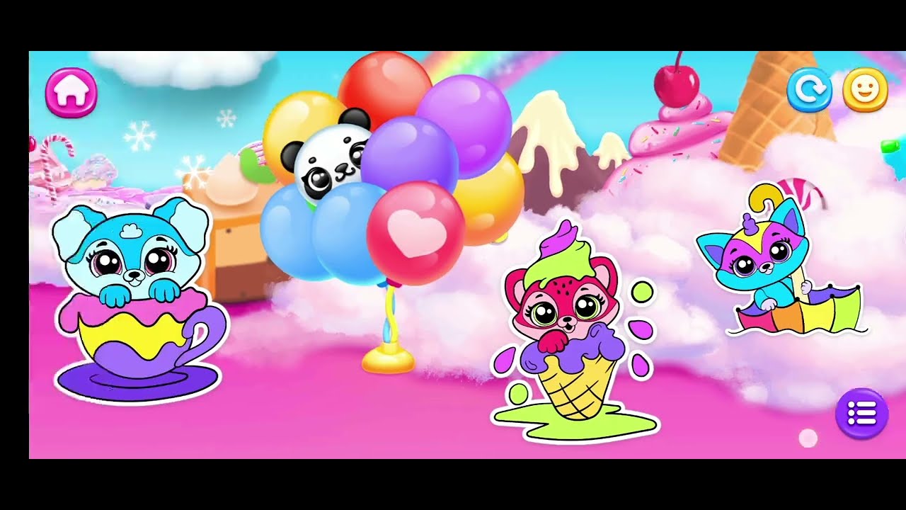 Tuto Coloring Club New Update - YouTube