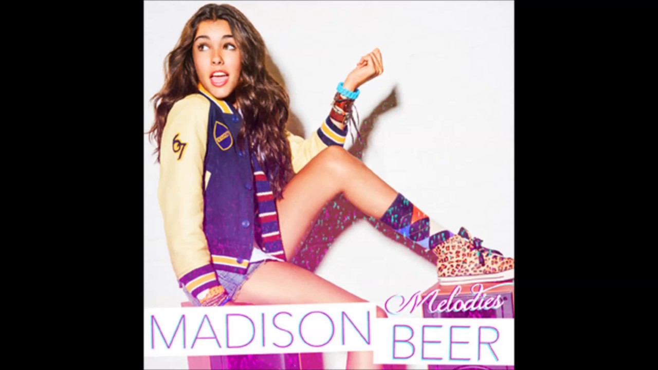 Madison Beer - Melodies - YouTube