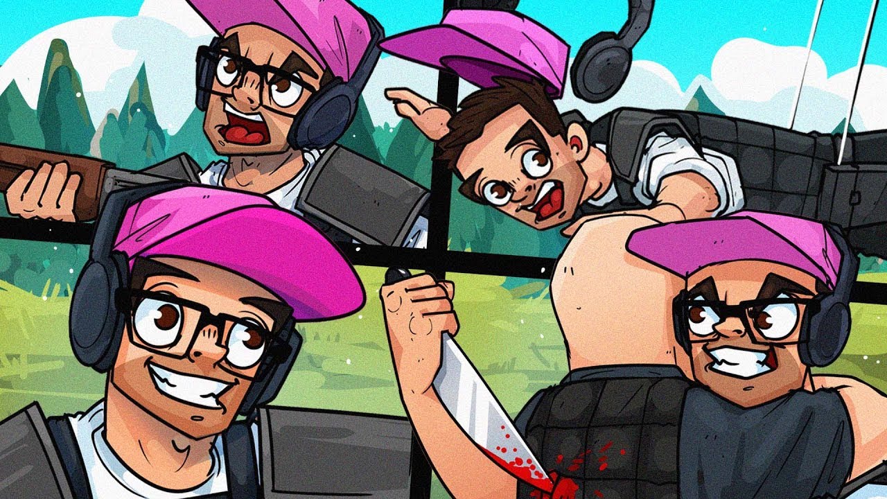 BEST OF SHACKY #2 - YouTube