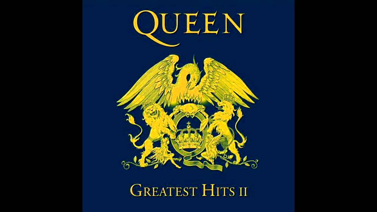 Queen one vision remastered [HD] - YouTube