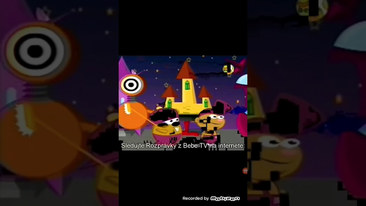 Space Adventures Series Of Episodes From Duck TV - YouTube