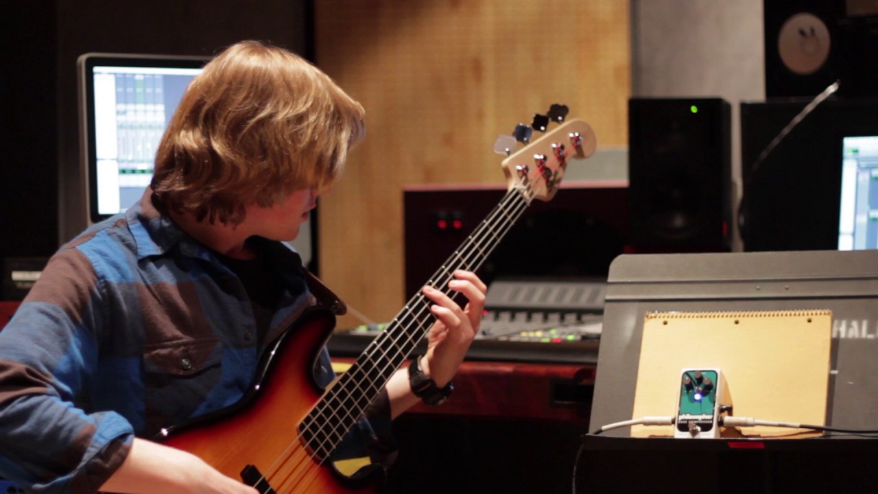 Portrait of Tracy - Jaco Pastorius (Bass) - YouTube