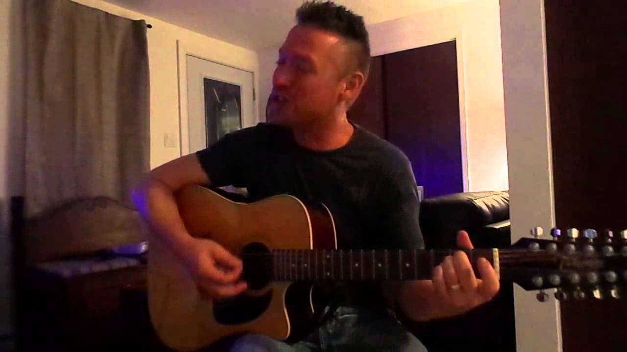 Cache-Cache par Richard Tanguay - YouTube