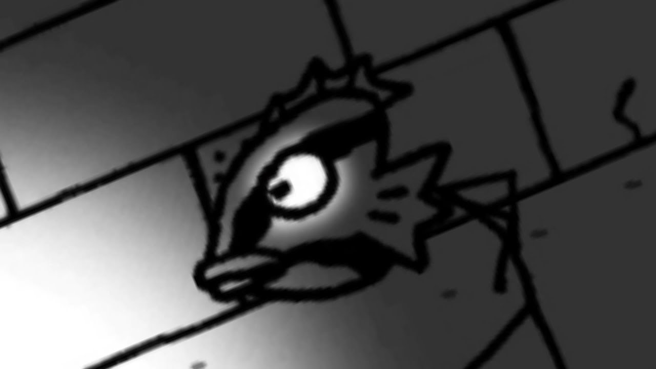 Goblins, Cats, and Fish people! Shadows Over Loathing Part 2 - YouTube