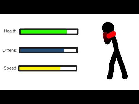 Stick nodes:My rhg Info - YouTube