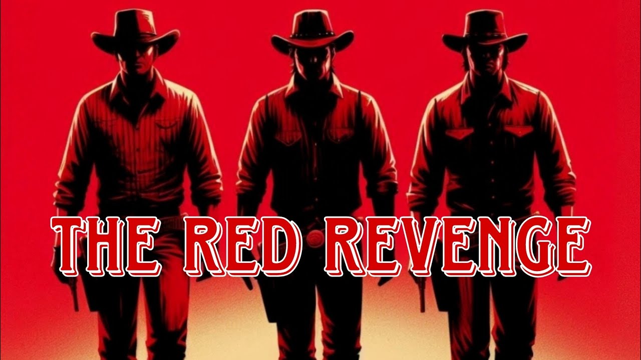 The Amazing Three - A Red Dead Redemption 2 Story ( Release 2024 ...