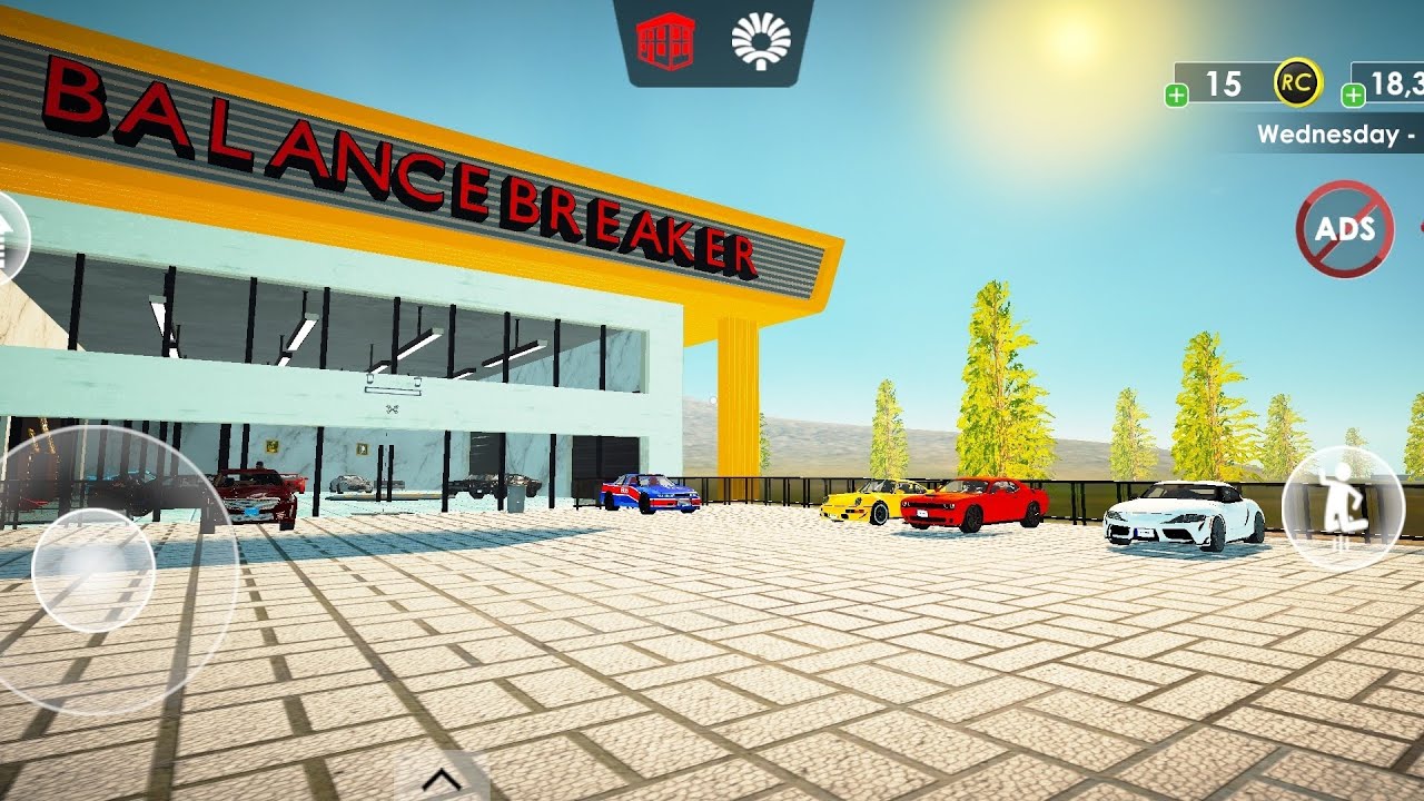 Game be like aise kaise | CAR FOR SALE - YouTube