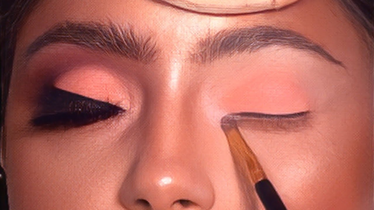 step by step Brazilian makeup tutorial 🤩💯🔥 with faded Brazilian ...