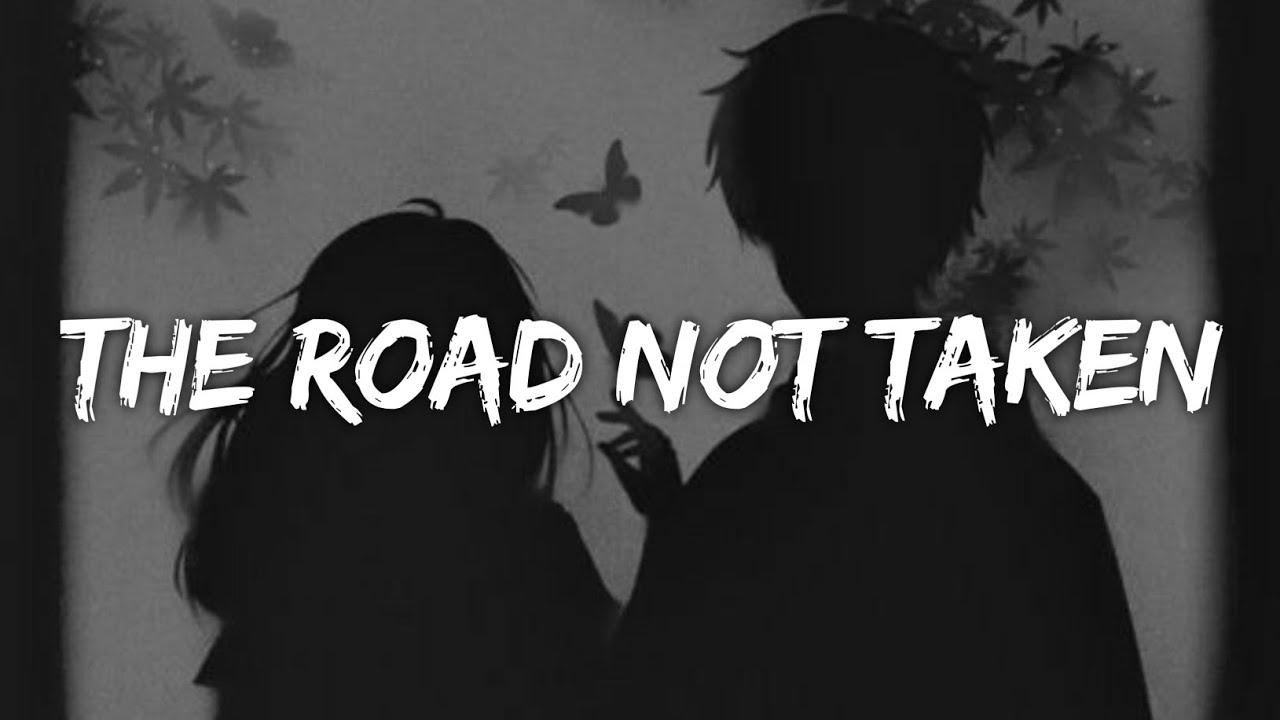 Je Hwi - The Road not Taken (Lyrics) (From The Good Bad Mother) - YouTube