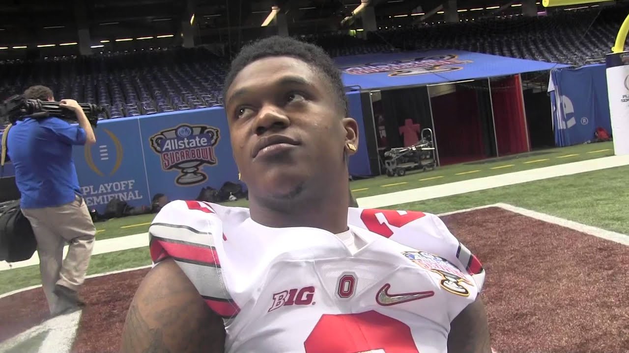 wilson smith 12 30 14 mpg - YouTube