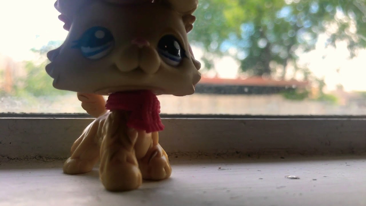 Why do the new lps look like the old lps? - YouTube