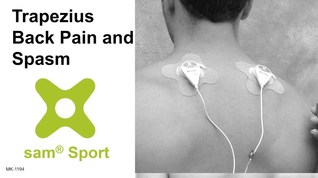 Upper Body Placement for sam Sport - YouTube