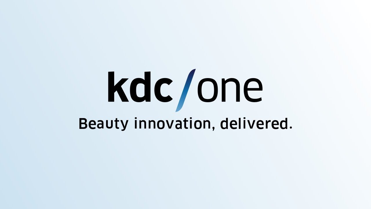 KDC/ONE - YouTube