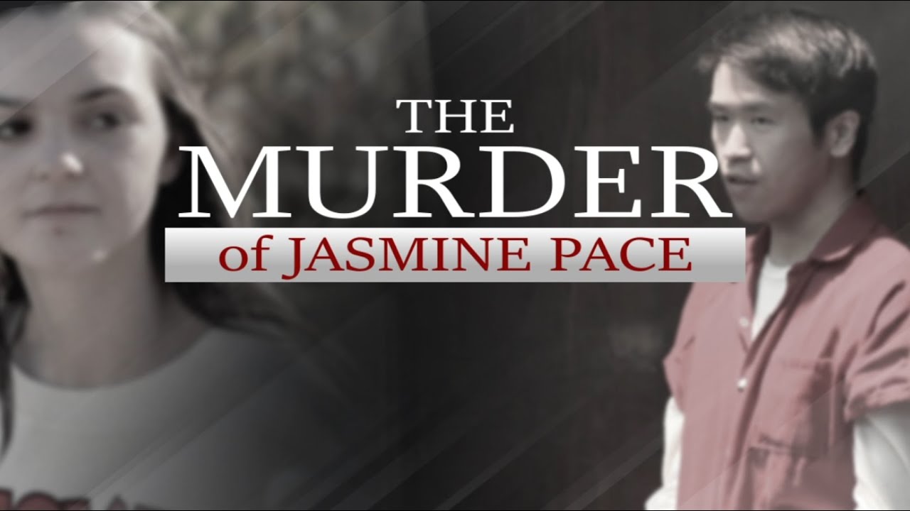 The Murder of Jasmine Pace: Trial Day 2 - YouTube