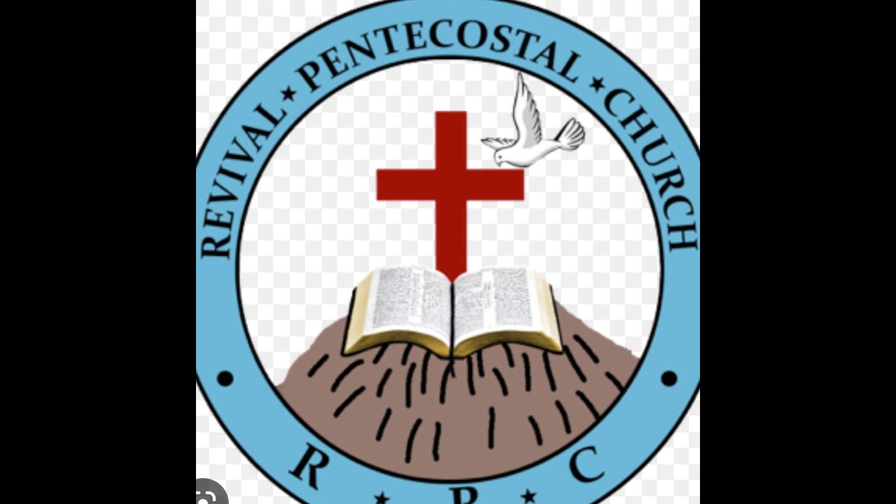REVIVAL PENTECOSTAL CHURCH SYDNEY - YouTube