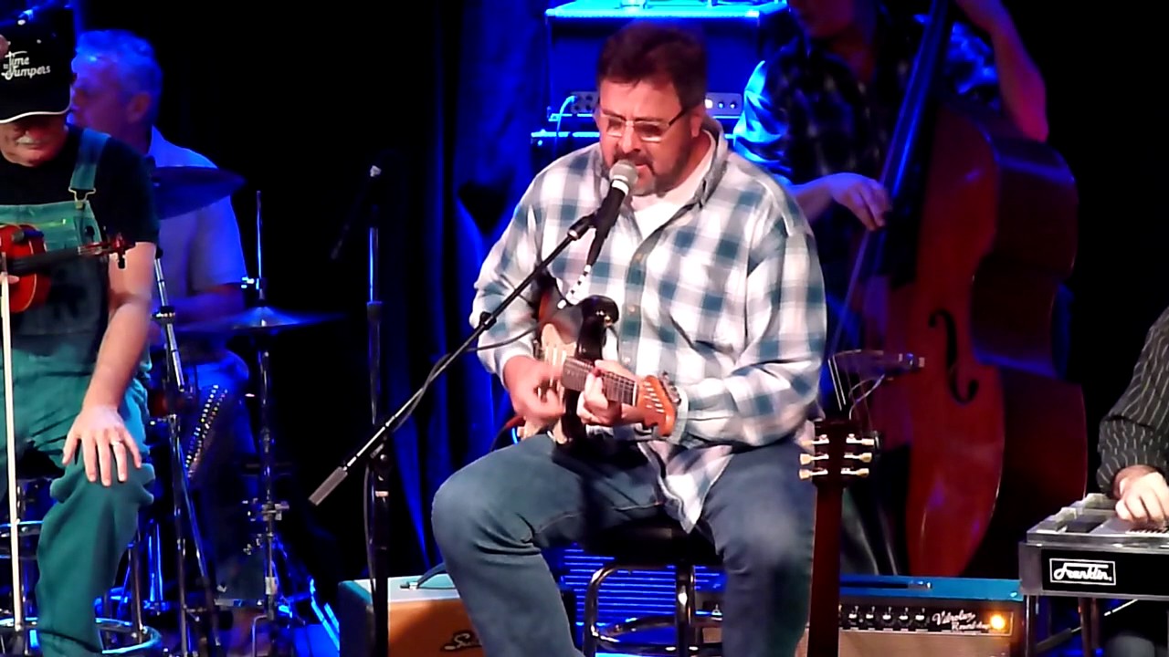 The Time Jumpers in Nashville - YouTube