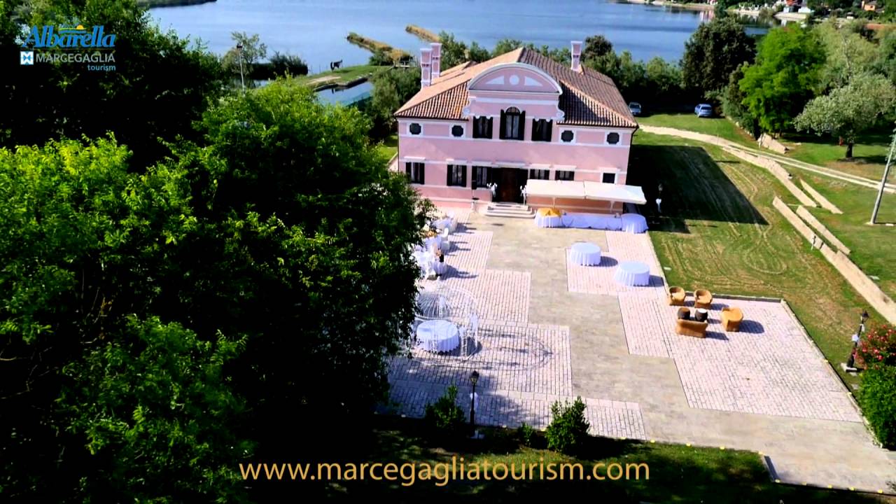 Ferieninsel Albarella/Italien - jetzt bei alltours buchen! - YouTube