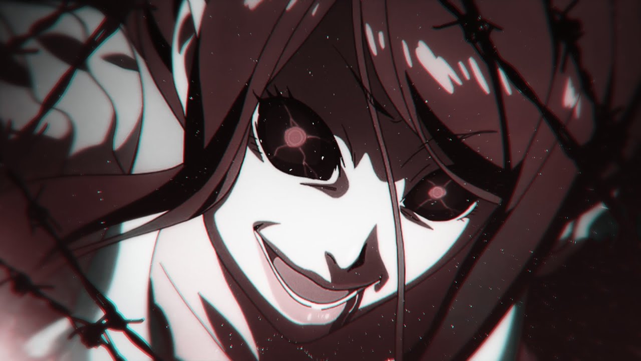 $uicideBoy$ – MEGA ZEPH [ Anime Edit // AMV ] - YouTube