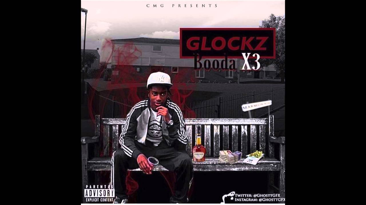CMG - Glockmoley Feat Co D - WELCOME TO SHOTTINGHAM - YouTube