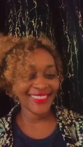 Stella Mengele our Kamba Gospel Queen we love you #stellamengele - YouTube