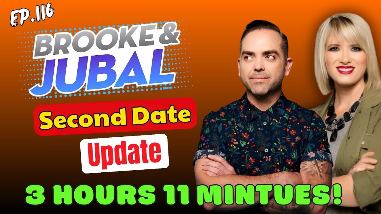 3 Hour of Awkward Second Date Fails That’ll Make You Yell “NO WAY ...