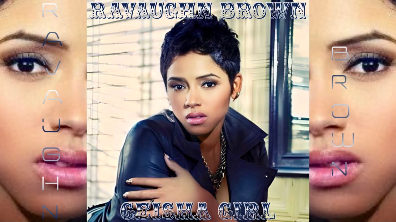 Ravaughn & Anne Preven - Geisha Girl (Britney Spears Demo) [Circus Demo ...