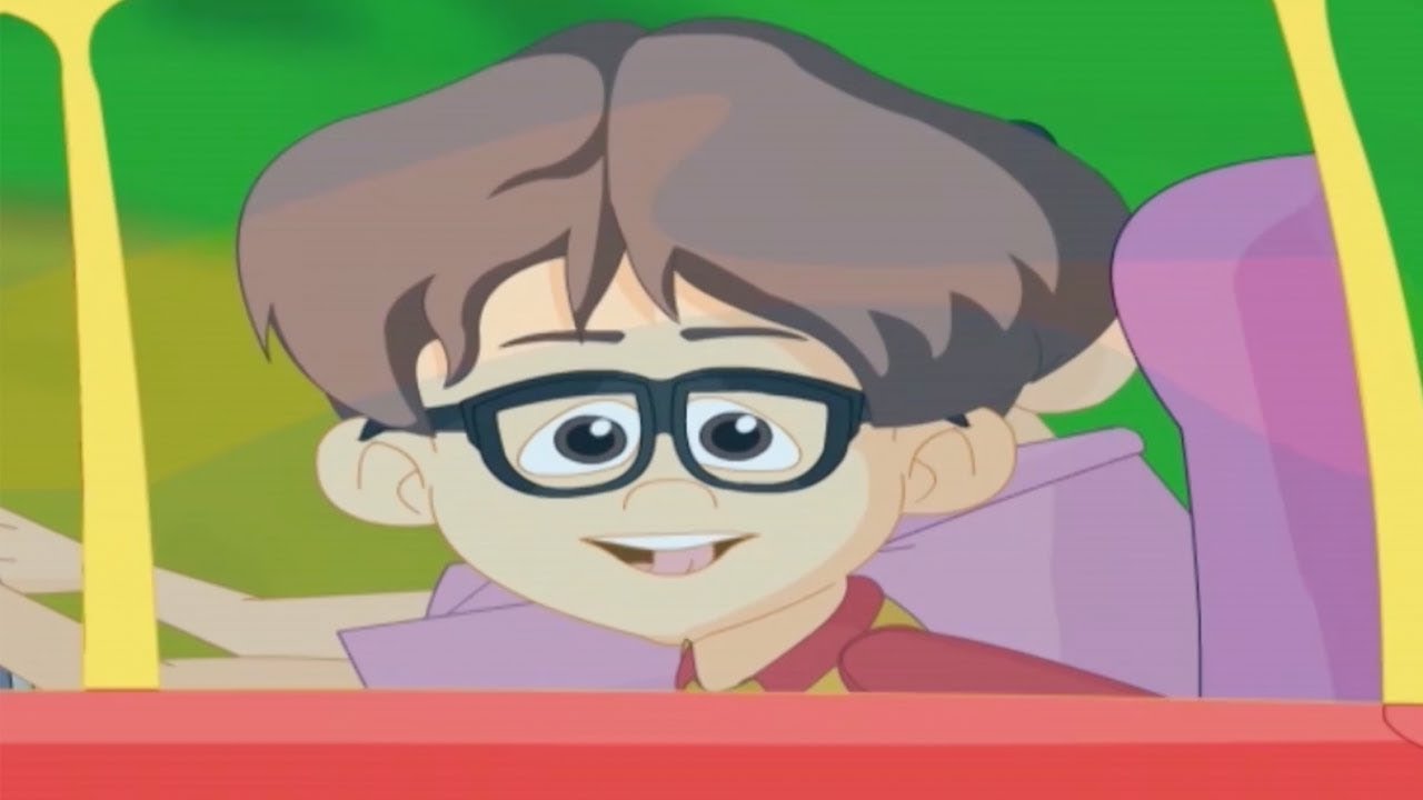 Tintu Mon | Cinema Theatre | Tintu Mon Non Stop Comedy Animation ...