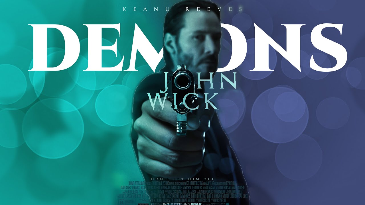 John Wick [Demons] - YouTube