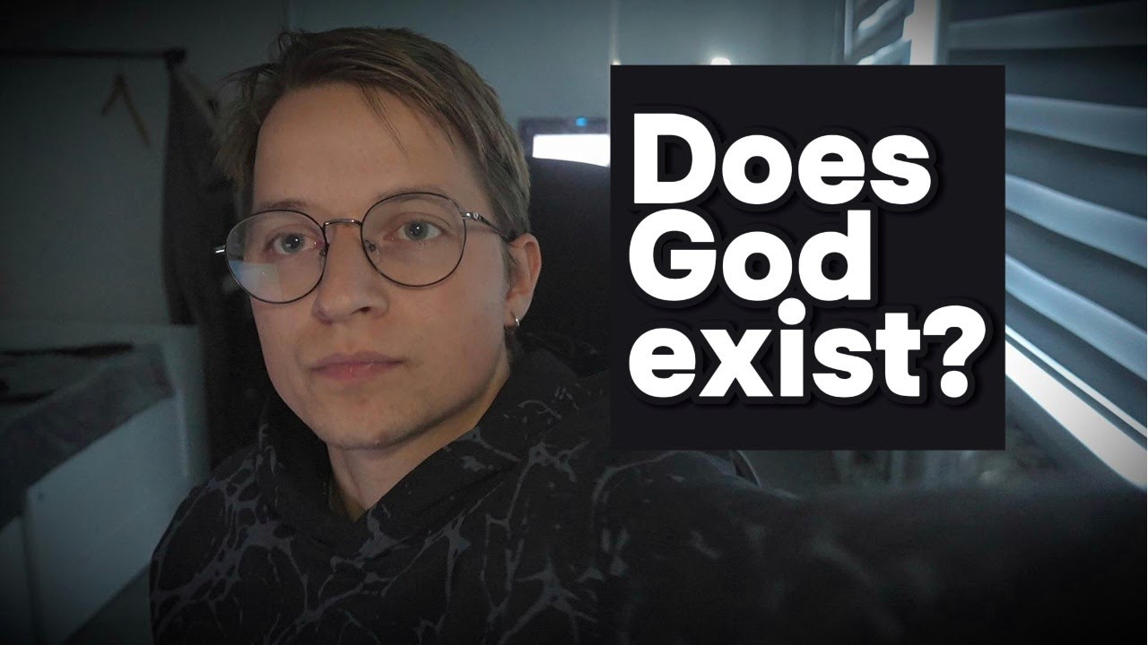 Proof that God exist - YouTube