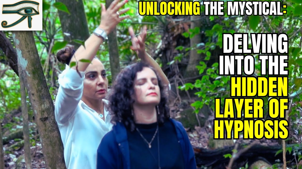 Unlocking the Mystical: Delving into the Hidden Layer of Hypnosis ...