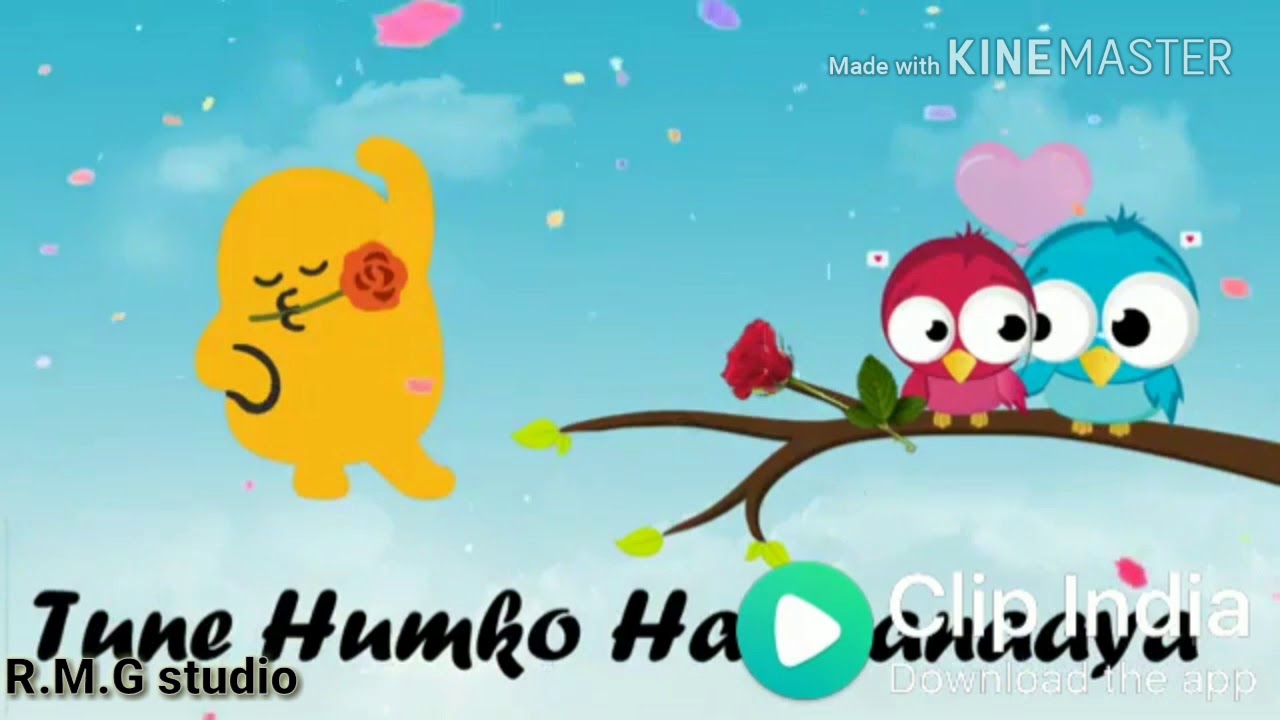 💕Ashiqui_movie _song_hum mar jayngee {male} - YouTube