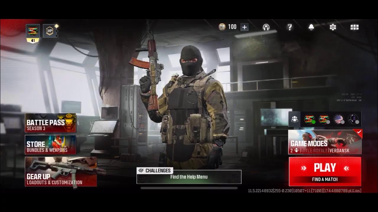 Live streaming of Mr_unknown - YouTube