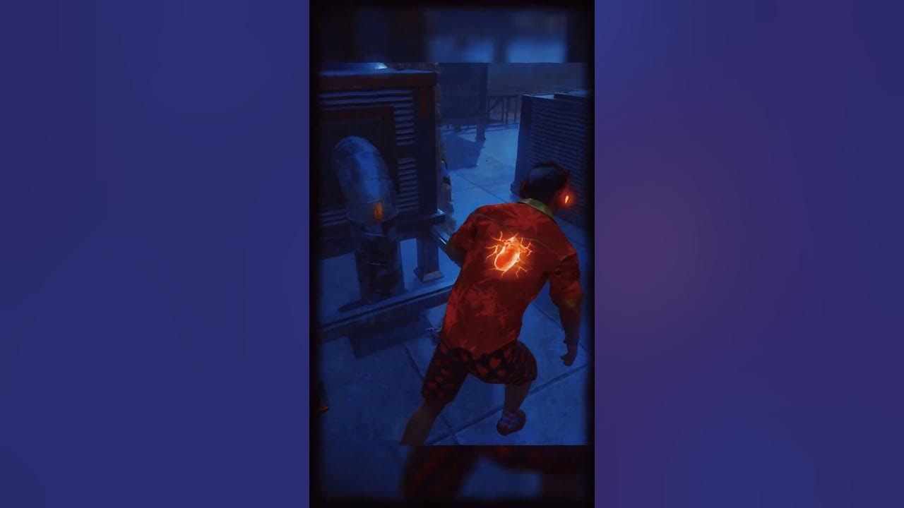 Empty Promises - Part 1 | Dead by Daylight #dbd #дбд #deadbydaylight #GlinkaX - YouTube