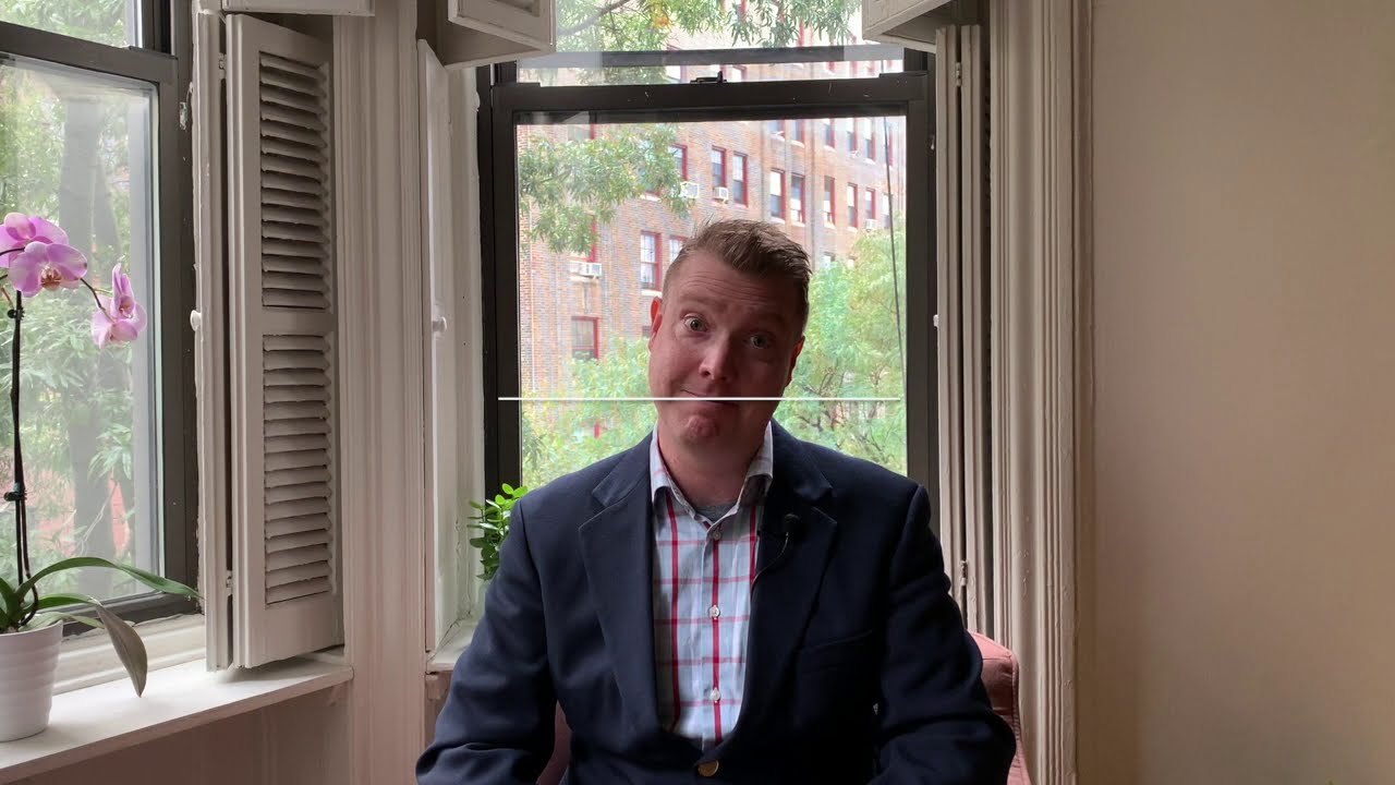 BRANDON CHARLES DANFORTH COVID - YouTube