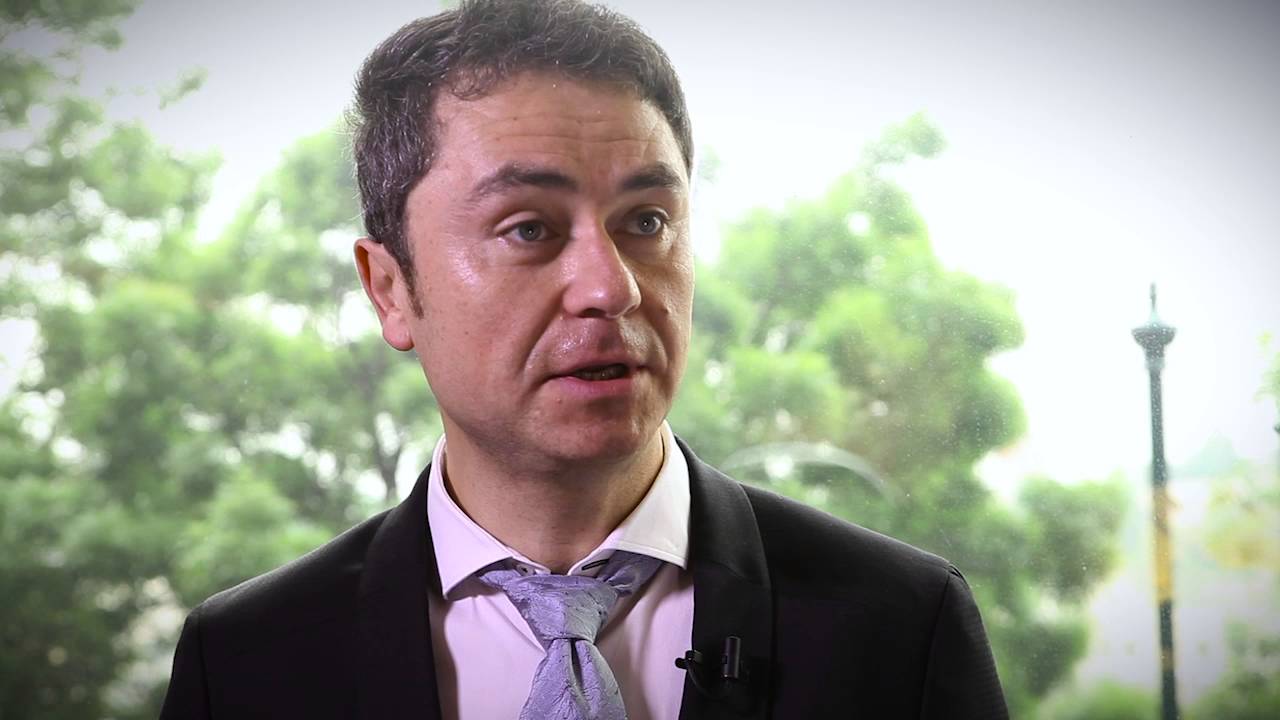 Alexander Antonov: What should we do about negative rates? - YouTube