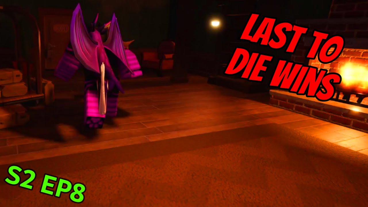 ROBLOX DOORS, LAST TO DIE WINS! - YouTube
