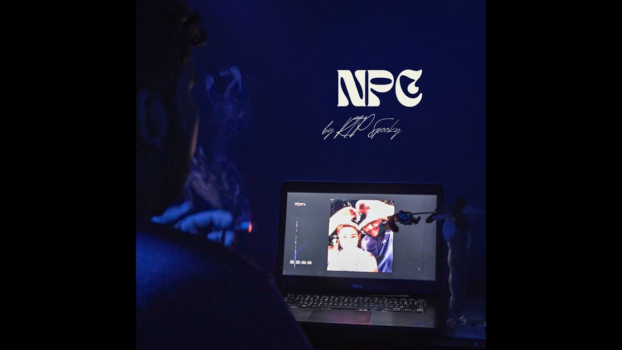 RIP Spooky - NPC (Videoclip Oficial) - YouTube
