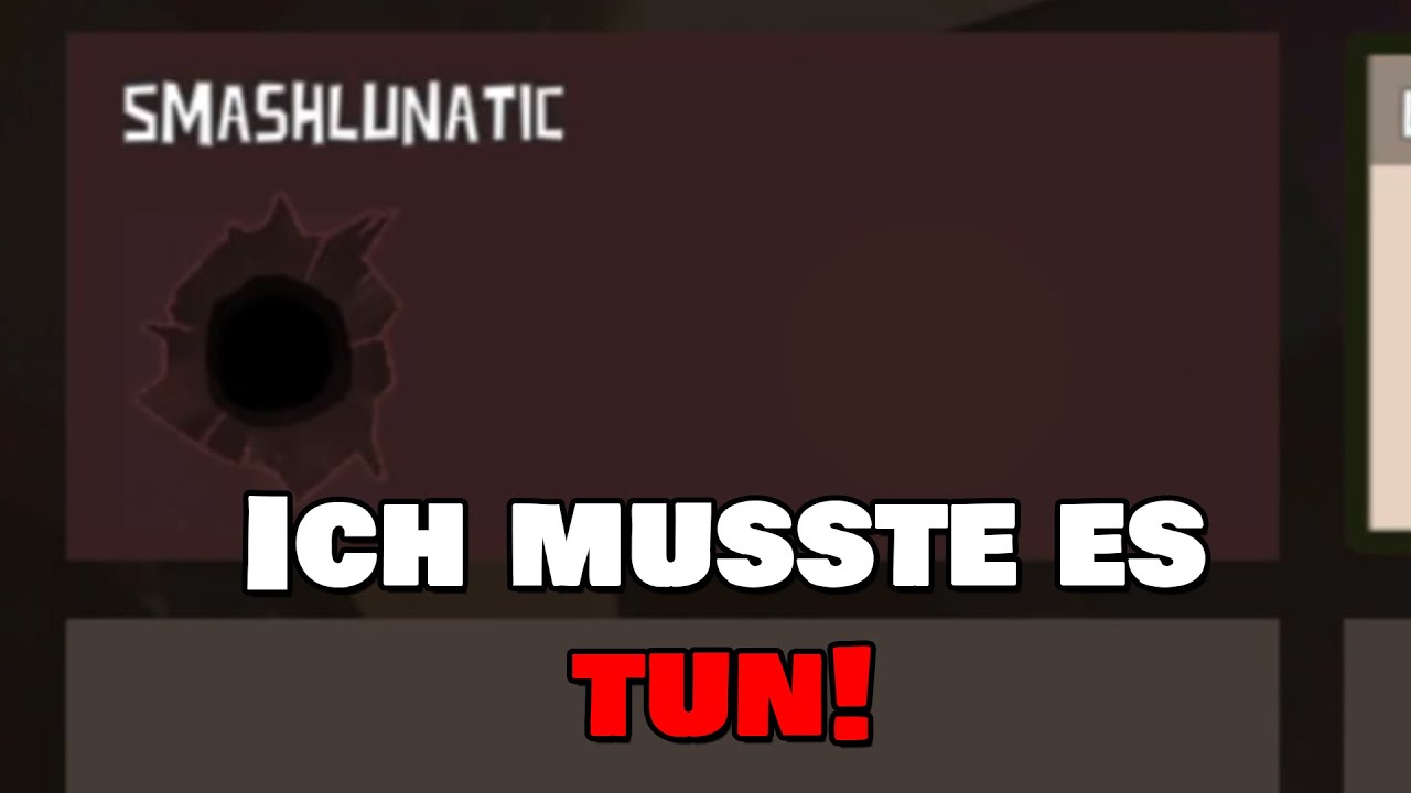 Ich musste es tun! 🔪 Goose Goose Duck - YouTube