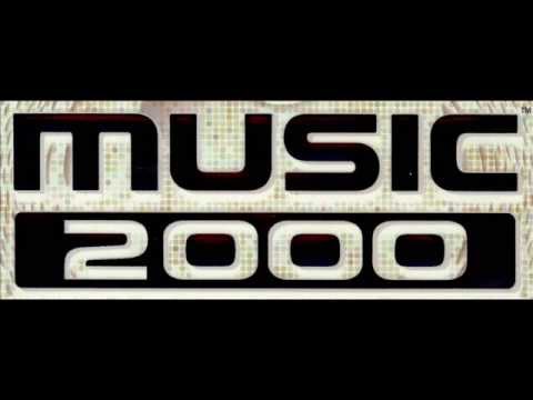 Uneasy - initial d - Music 2000 playstation - dance remix